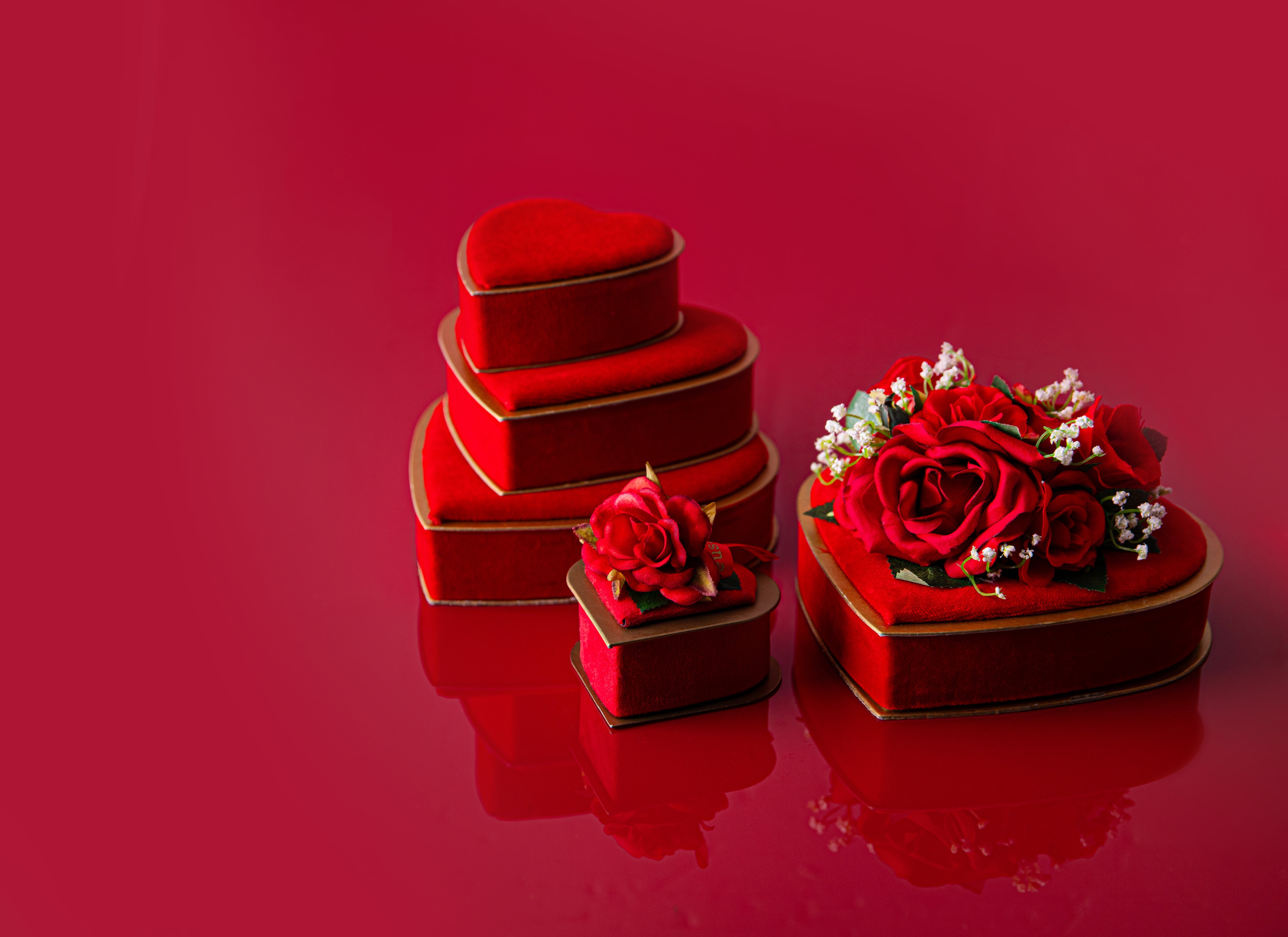 Valentine's Day – Teuscher Chocolates Toronto