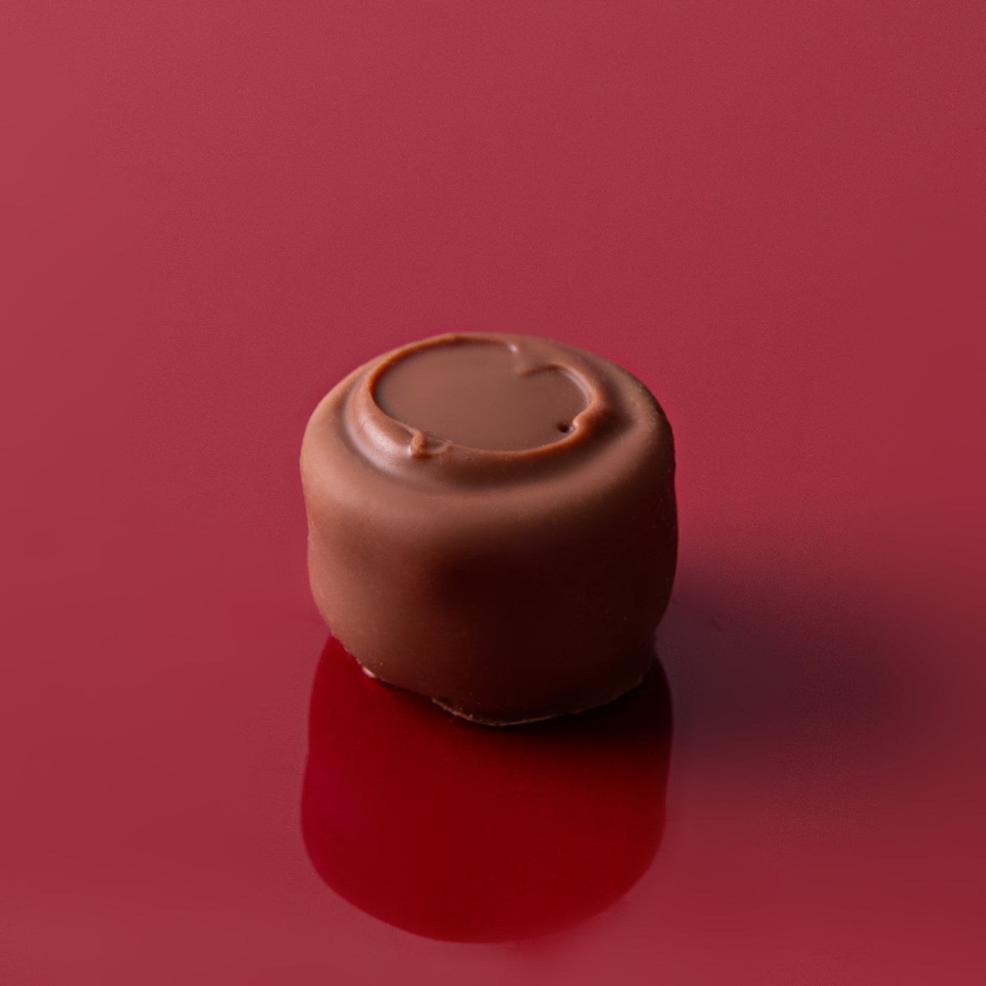 Caramel Truffle – Teuscher Chocolates Toronto