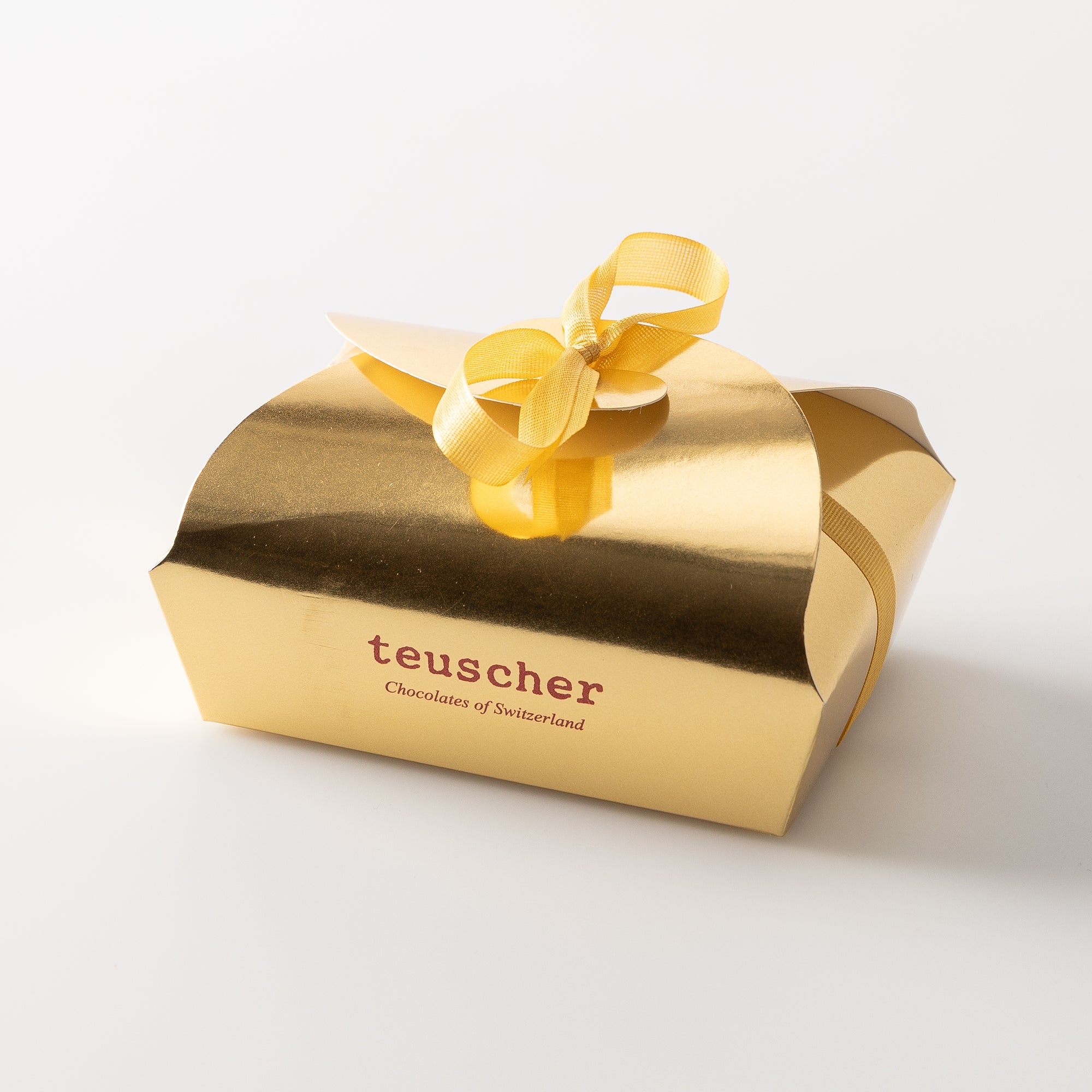 Assorted Truffles - Gift Box – Teuscher Chocolates Toronto