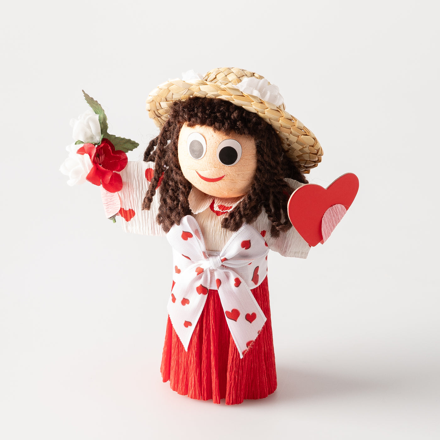 Valentine's Day Jill Fantasy Box (2 Truffles) – Teuscher Chocolates Toronto