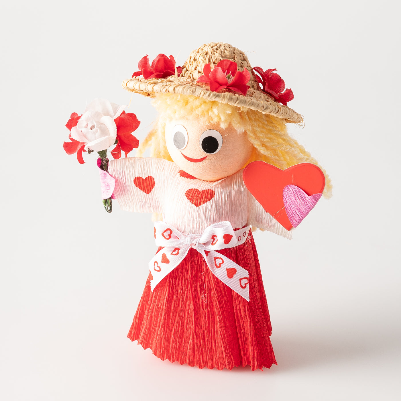 Valentine's Day Jill Fantasy Box (2 Truffles) – Teuscher Chocolates Toronto