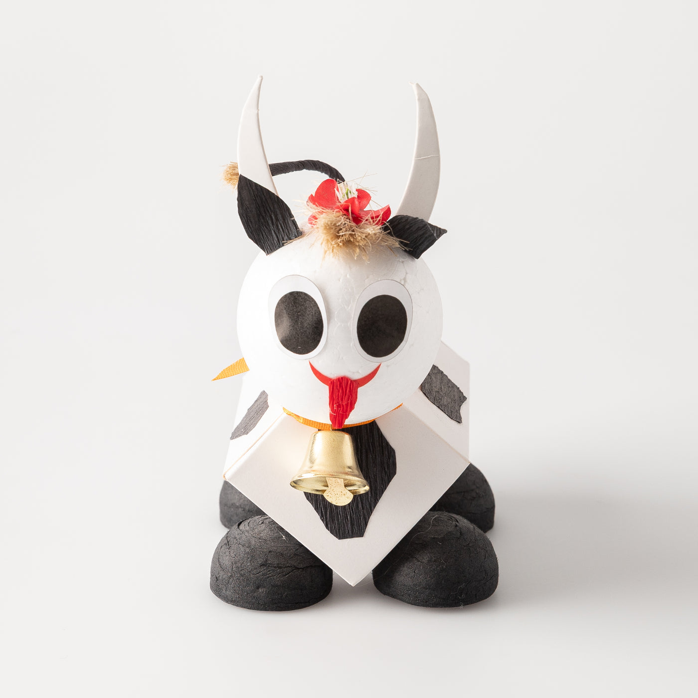 Cow Fantasy Box (6 Truffles) – Teuscher Chocolates Toronto
