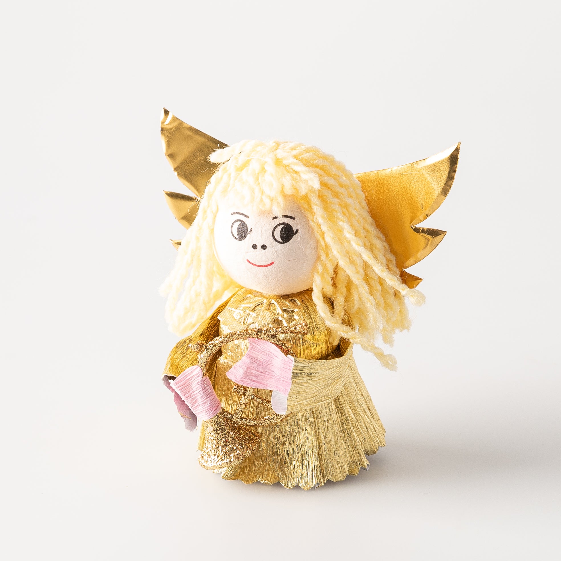 Angel Fantasy Box – Teuscher Chocolates Toronto